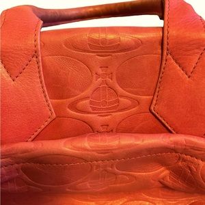 Vivienne Westwood | Bags | Vivienne Westwood Barbie Pink Hobo | Poshmark